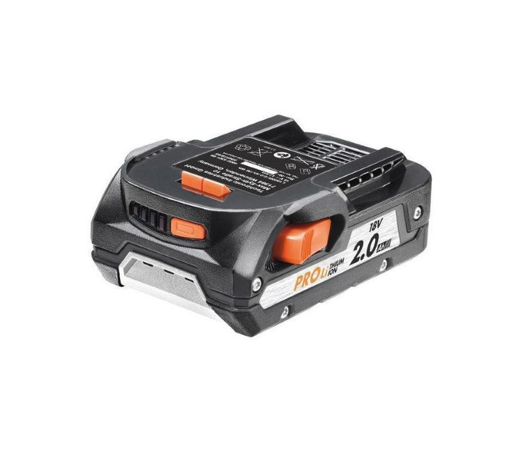 AEG AKKUMLÁTOR 18V L1820R - Hamar Barkács KFT.
