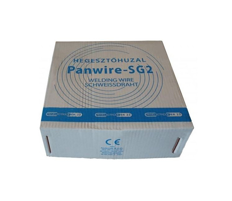 CO HUZAL PANWIRE SG2 0,8MM /15KG-OS/ - Hamar Barkács KFT.