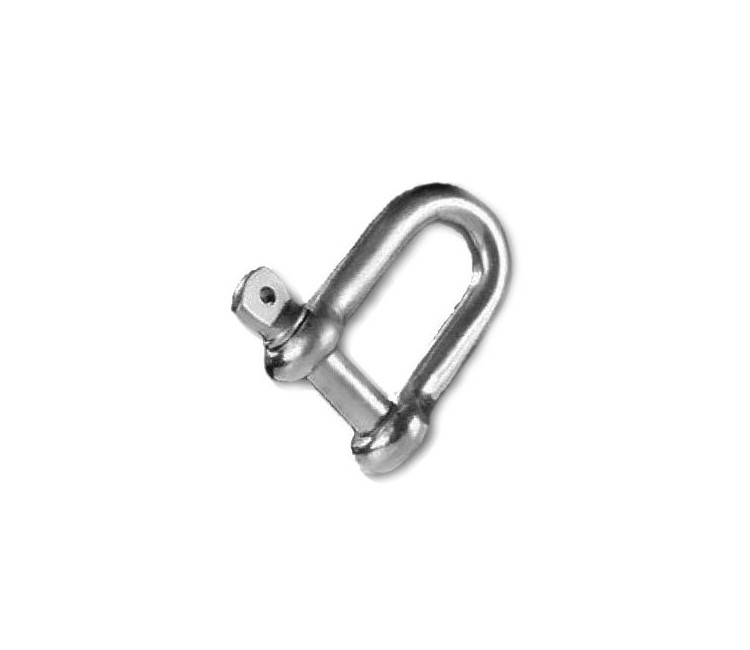 SEKLI 6MM EGYENES KOVÁCSOLT - Hamar Barkács KFT.